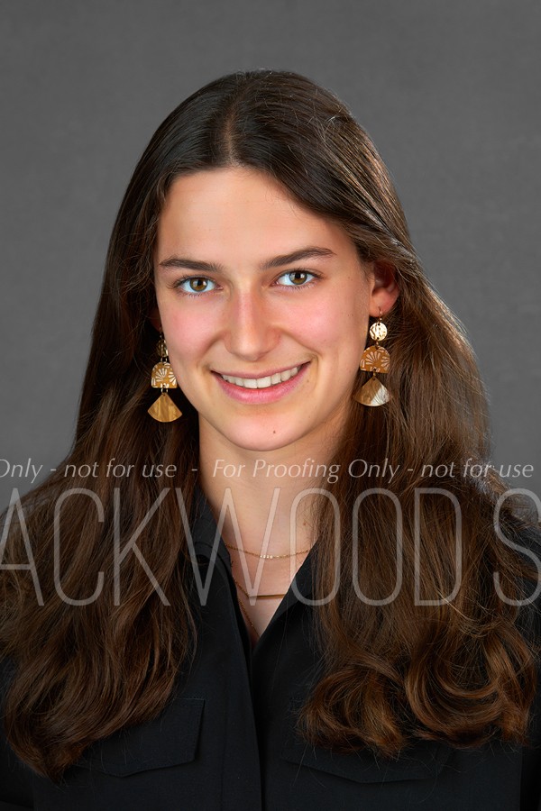 Maud Grobben - Proofing - Seniors - Headshots - Class of 2025 - www ...