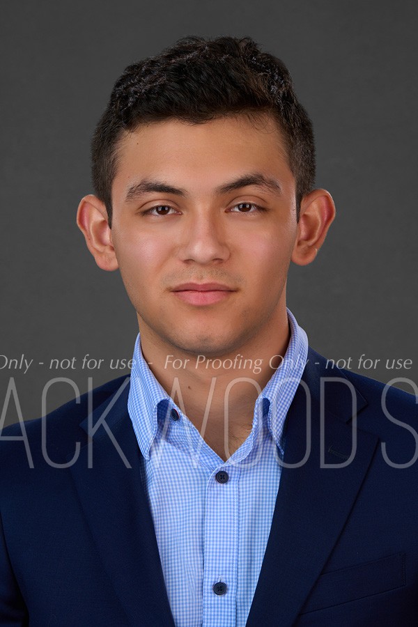 Francisco Gonzalez Clark - Proofing - Seniors - Headshots - Class of ...
