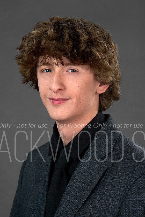 Ewan Martin - Proofing - Seniors - Headshots - Class of 2025 - www ...