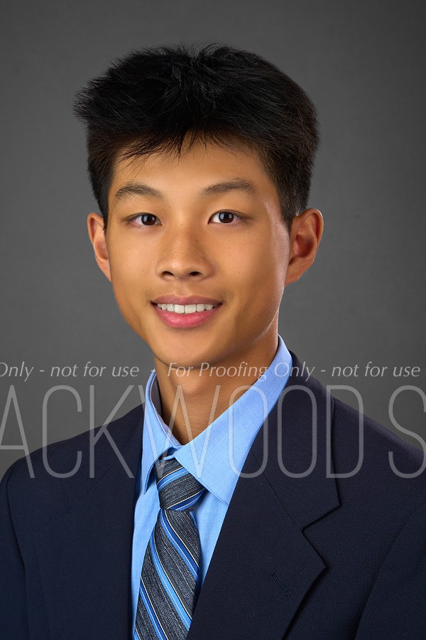 Ryan Lin - Proofing - Seniors - Headshots - Class of 2025 - www ...