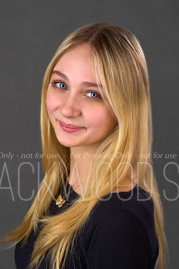 Emilee Hahn - Proofing - Seniors - Headshots - Class of 2025 - www ...