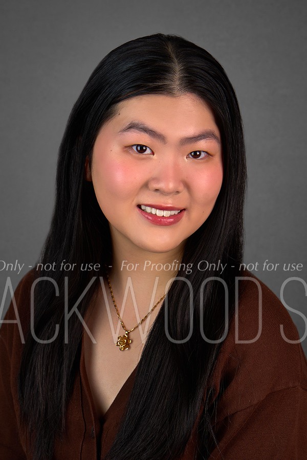 Sarah Ye - Proofing - Seniors - Headshots - Class of 2025 - www ...