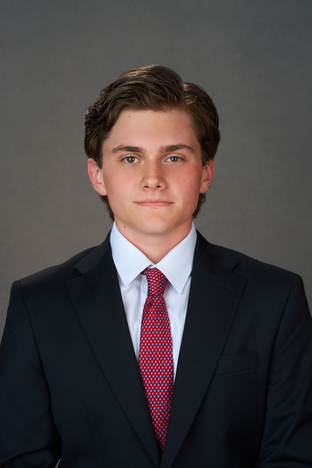 Alex Pearson - Proofing - Seniors - Headshots - Class of 2025 - www ...