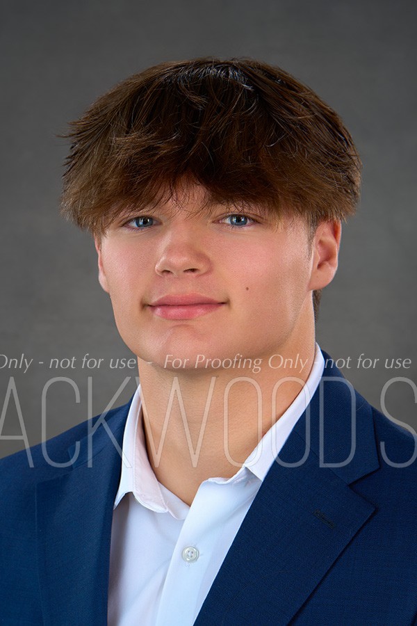 Aiden Hamilton - Proofing - Seniors - Headshots - Class of 2026 - www ...